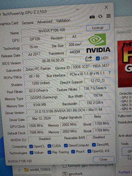 Игровой кейс / I5 9400 / 16 gb ddr4 / Analog GTX 1060 6gb
