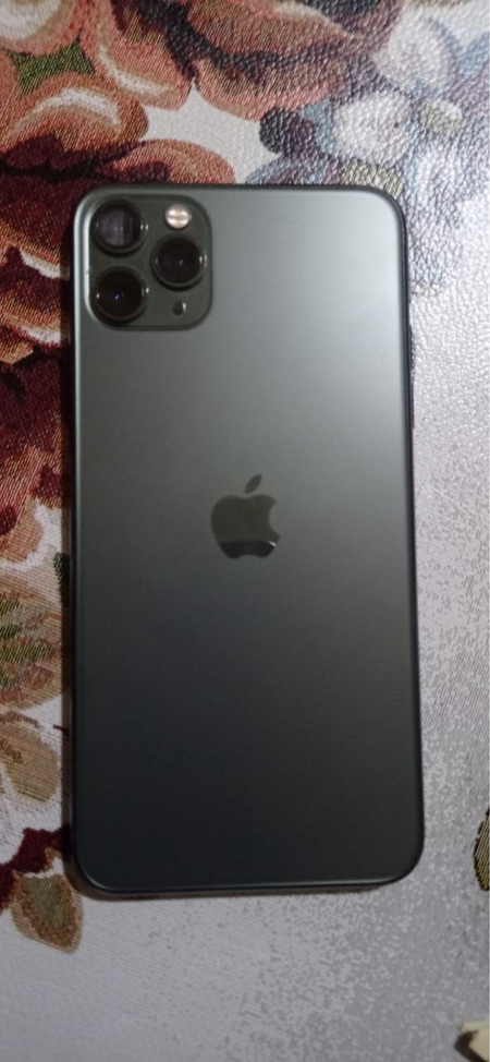 Ayfon 11pro max sotiladi