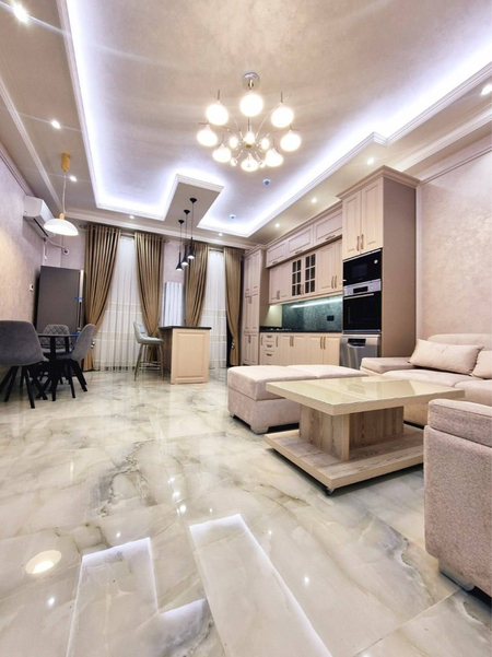 Продается квартира
