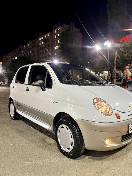 Matiz best 2016 toza