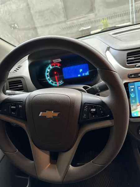 Срочно Chevrolet Cobalt 2023 KO\\\'K DARKMOON BLUE MET