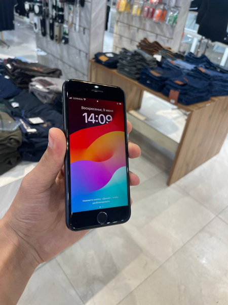 Iphone SE 2022 64GB