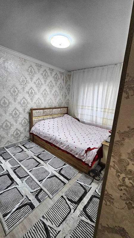 5 хонали квартира орр горгаз Т8275