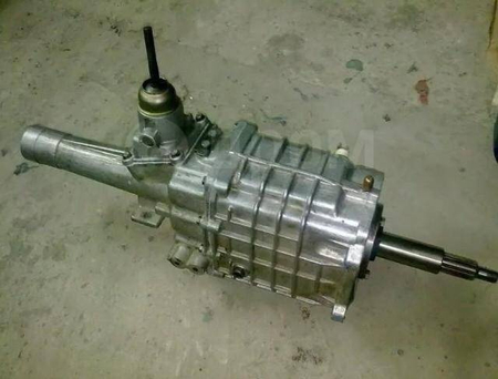 Газел каропка 5 талие