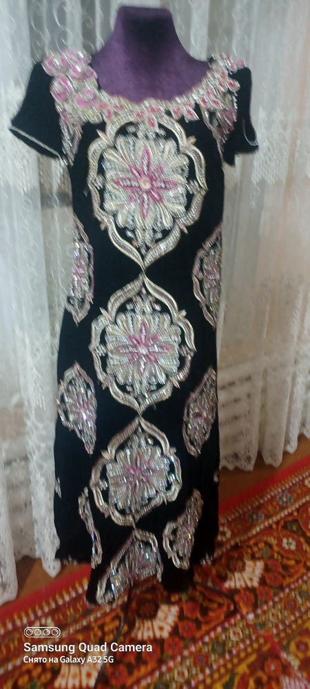Kuylak boyxotun 36 razmer