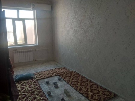 1 этаж 2 хонали квартира сотилади 5 микр