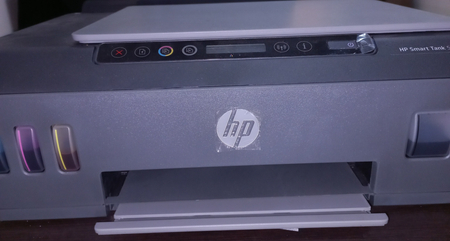 HP Smart Tank 515