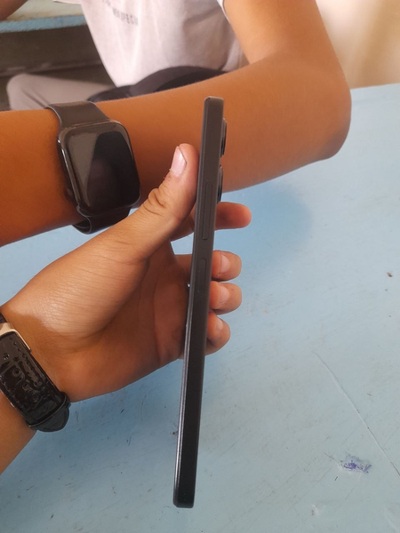 Redmi 12 xotira 8/256