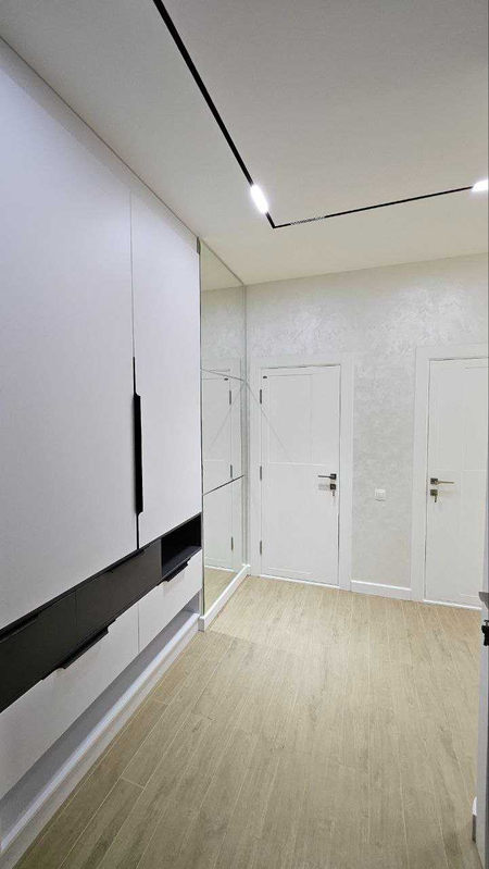 Сдается квартира в новостройке SeulMun 110квм2