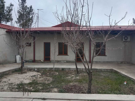 Продается Дом 3,7 соток по улице п-т Спетамена (Хазора)