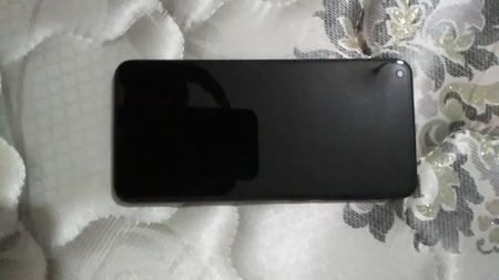Redmi note 9 128gb kar daki bor