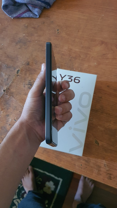 Vivo y36 V2247 sotiladi yangi