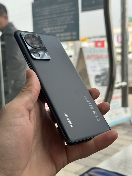 Xiaomi 13 lite 8/128