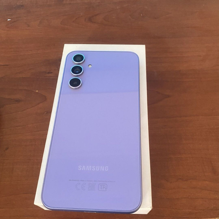 Samsung A54 full