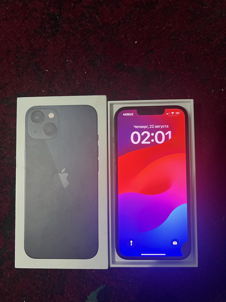 Iphone 13 Iphone 13
