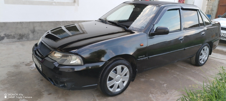 Nexia 2 dons 2009 yil holati yaxshi udari yoq