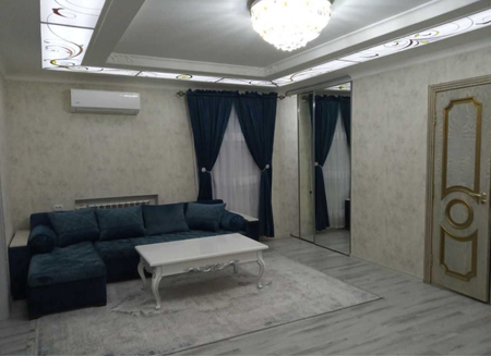 Продается квартира на Ц-2, ул Гоголь