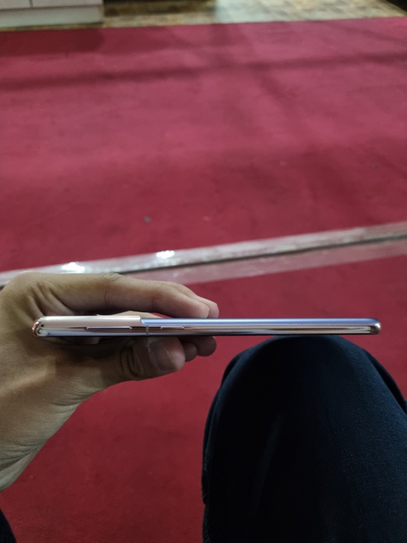 Galaxy S21 plus 5G obmen bor