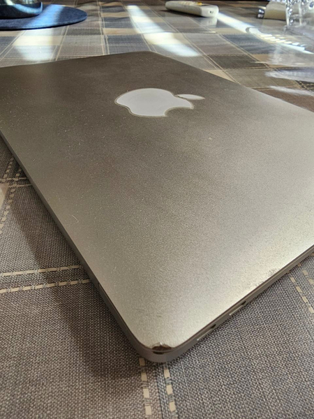 Macbook Air M1 13''8/256