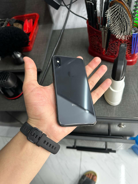 iPhone xs ideal s