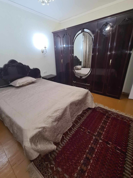 Аренда квартира Дархан