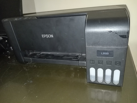 Printer (rangli) EPSON