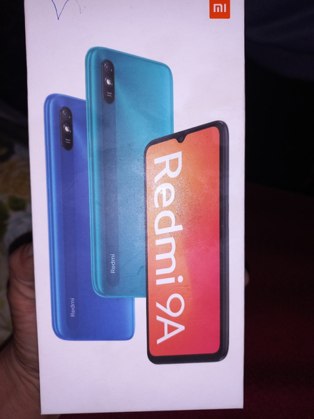 Redmi 9a 32 tali
