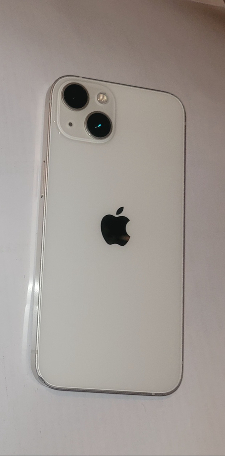 Iphone 13   128.
