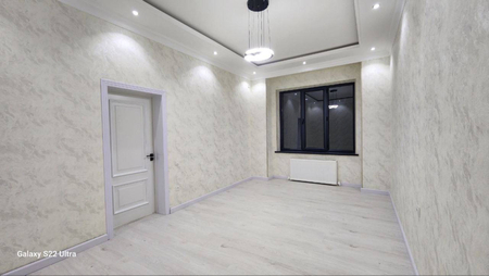 Sergeli Sugdiyona Maxalla 2.5 sotix evro uy