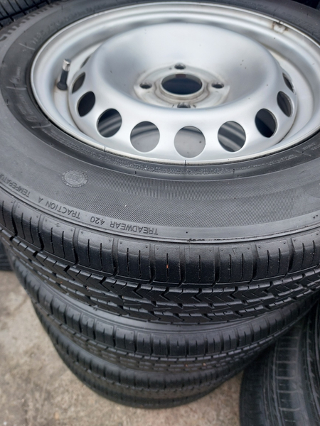 14 R Charimxoo diska Cobolt  balon Nexa 1 2 3