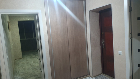 3 хонали квартира сотилади.  Фарғона шаҳри.  Маталка