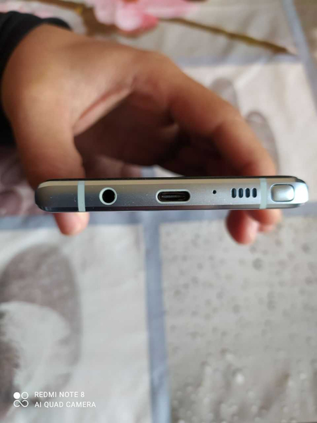 Samsung Not 9 128