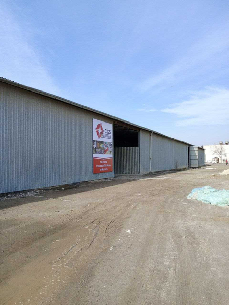 DIQQAT AKSIYA 
Yuk avtomobillarga METAN gaz o`rnatish xizmati