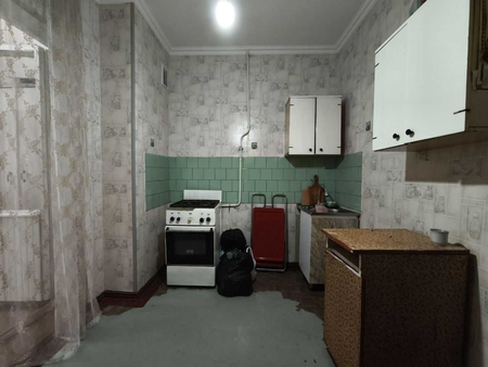 Успей купить квартиру в Ташкенте ! 2/1/4 Юнусабад 9-й квартал (J3860)