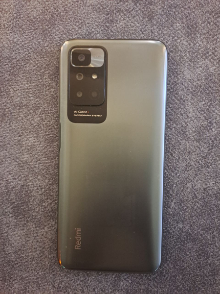 Redmi Note 11 128/4 +2