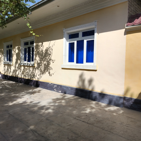 Дом продаётся в старом городе