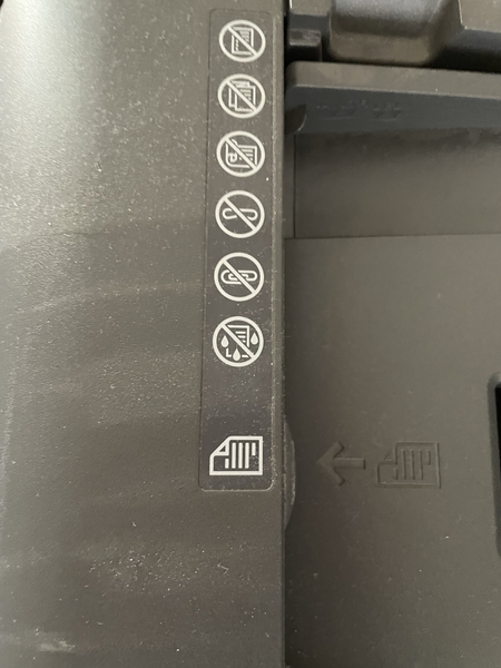 canon i sensys mf4730