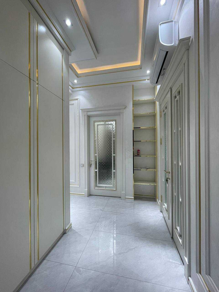 Продаётся 3/4/8 квартира на Tashkent city ЖК Gardens Residence Br13