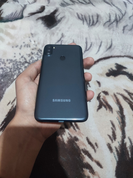 SAMSUNG A11 IDEAL TINNIQ karobka dakument bor