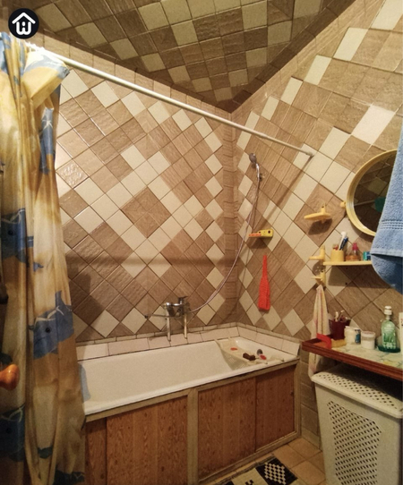 ИПОТЕКА/ПРОДАЖА Сергели 3 , 4х-Комнатная
