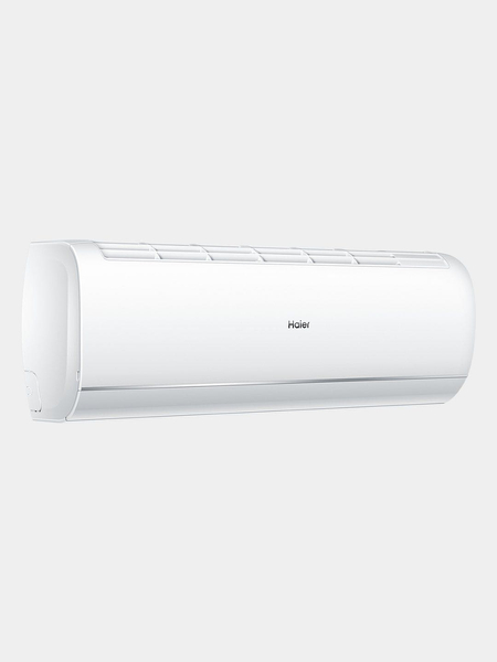 Кондиционер Haier AS12IDHHRA-W/1U12IDHFRA Inv + Тен 12000 BTU