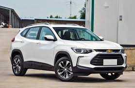 chevrolet tracker turbo 1.2 ls plus o\\\'zgacha interyer
