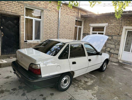Nexia 1 sons benzin