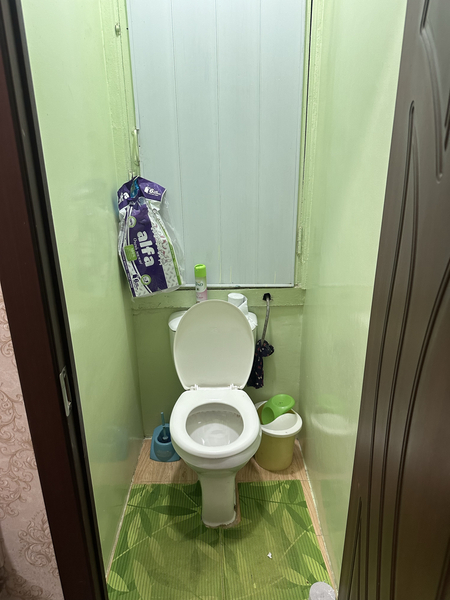 Продаётся Своя квартира Юнусабад 6 квартал 2/3/4