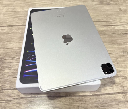 Ipad Pro 11 m2 128 wifi