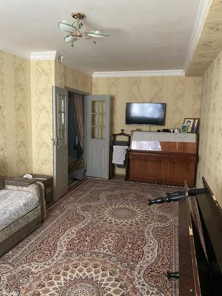 Ттз 4 продается квартира 3/3/9 N105