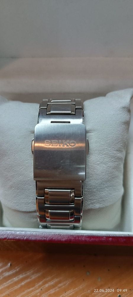 Наручные часы Jacques Lemans Automatic