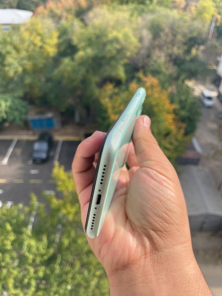 iphone 11 128 gb