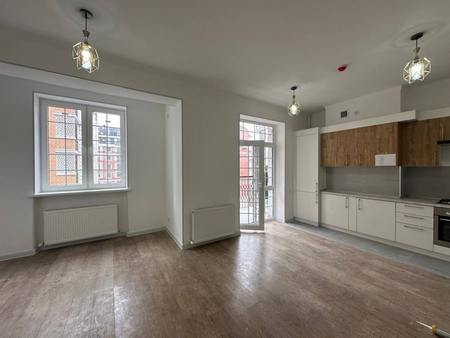 Новостройка 2х комнатная Greenwich от Golden House 2/5/9 площадь 57 кв