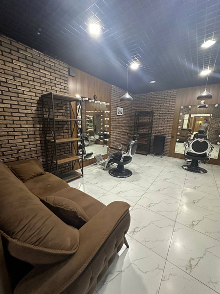 Аренда коммерческой недвижмости Ор-р Ц1 120м2